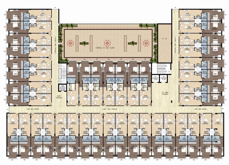 hotel floor plans Unique 14 Boutique Hotel Lobby Floor Plan Floor Plan ...